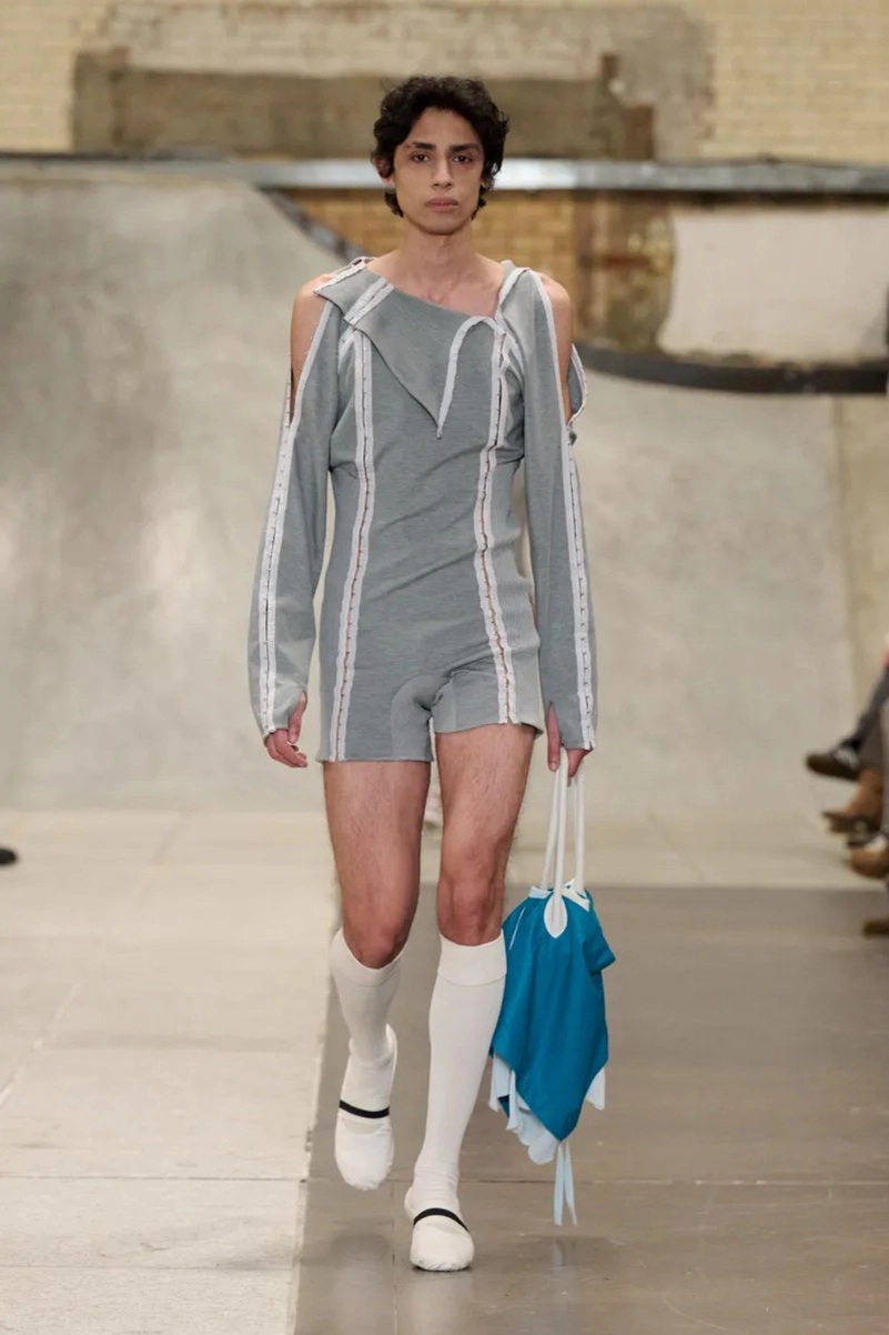 Fashion East Fall 2026 Showcases Emerging Designers At London Fashion Week