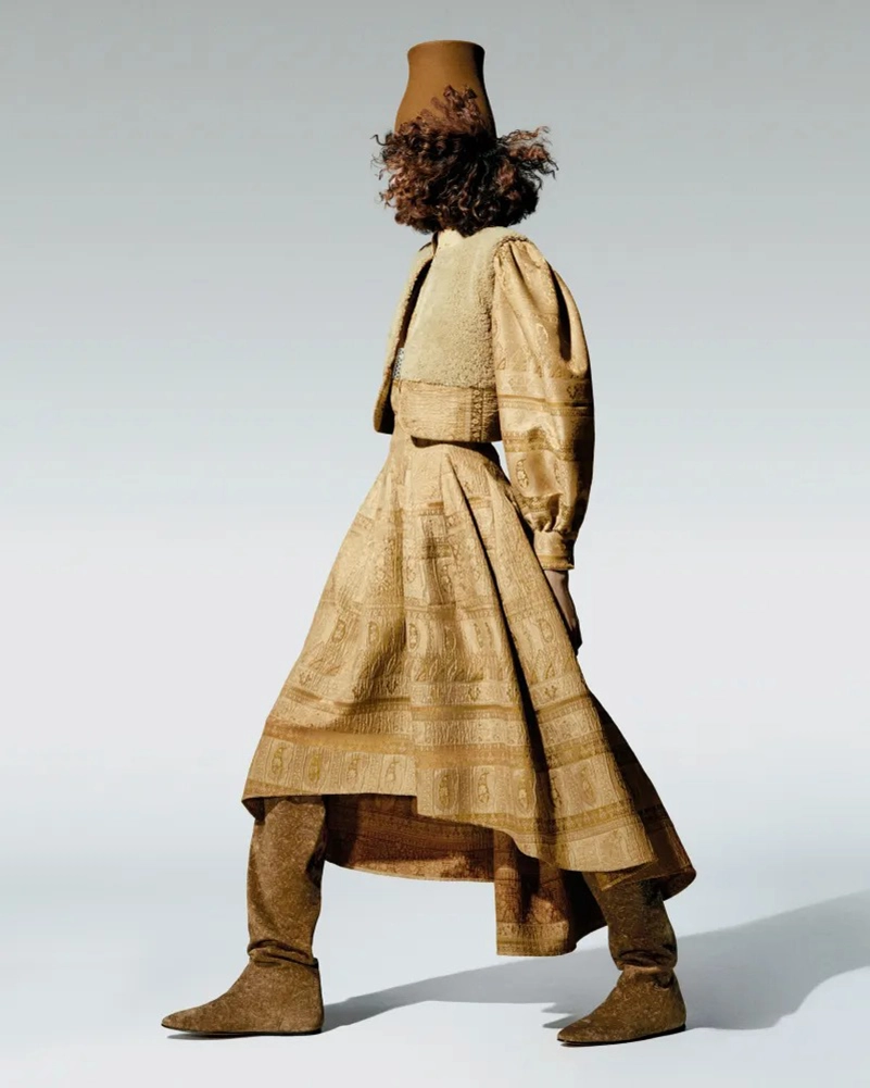Loro Piana Fall 2026 Collection Focuses On Travel Inspired Cashmere Layers