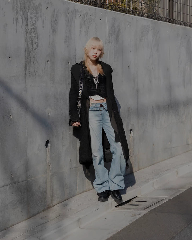 Tokyo Street Style Spring 2026 Reframes Transitional Dressing Through ...