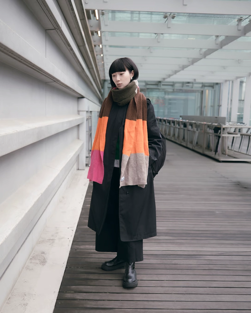 Tokyo Street Style Spring 2026 Reframes Transitional Dressing Through ...
