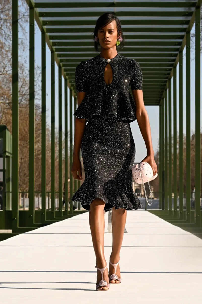 Dior Fall 2026 Collection Shapes Modern Wardrobes
