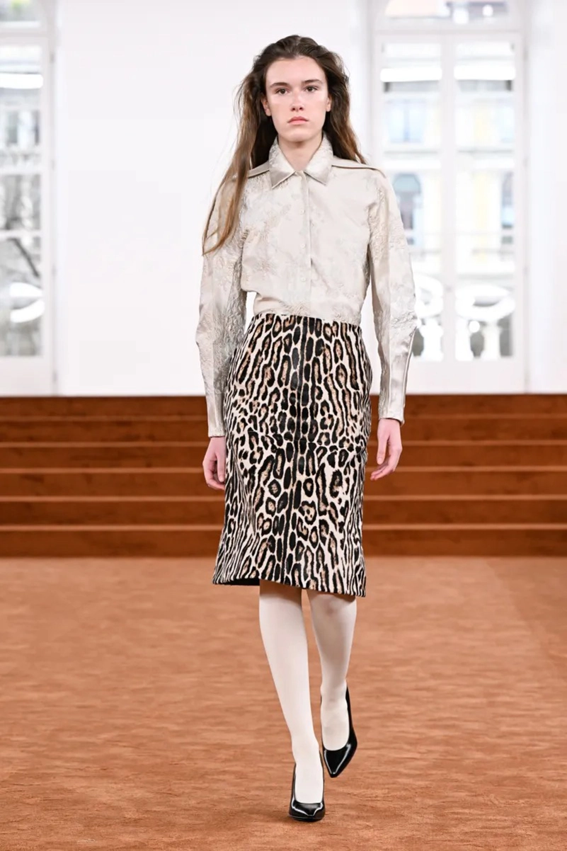 Jil Sander Fall 2026 Redefine Modern Minimalism