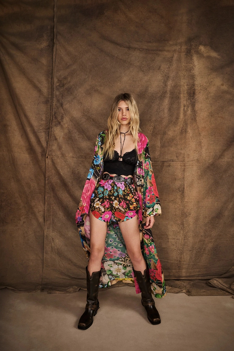 Spell Festival Muse Edit Brings Icon Inspired Festival Dressing Into 2026