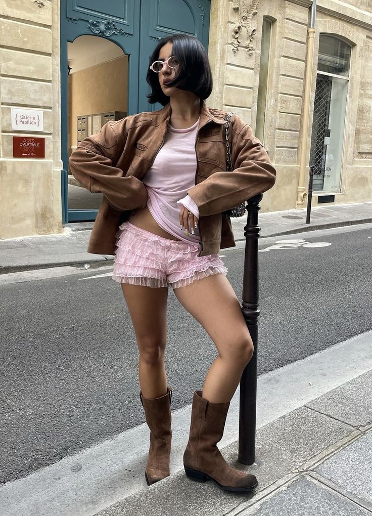 Bloomers Are So Back For Summer
