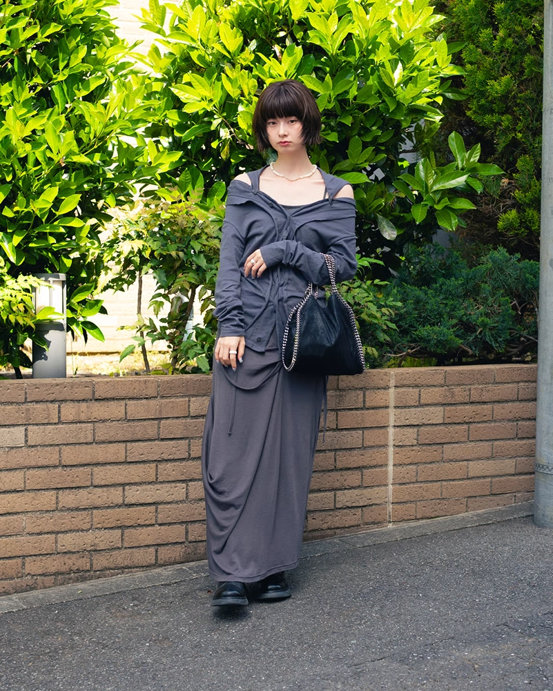 Inside Tokyo Street Style, Where Personal Taste Still Comes First