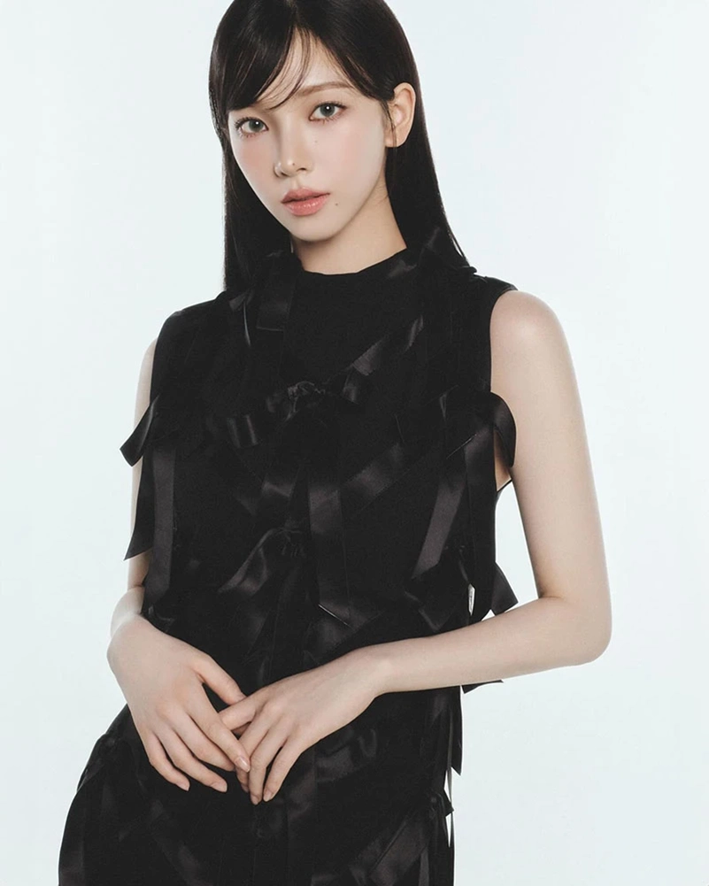 Chanel, Dior, Prada, And The K-Pop Fashion Effect