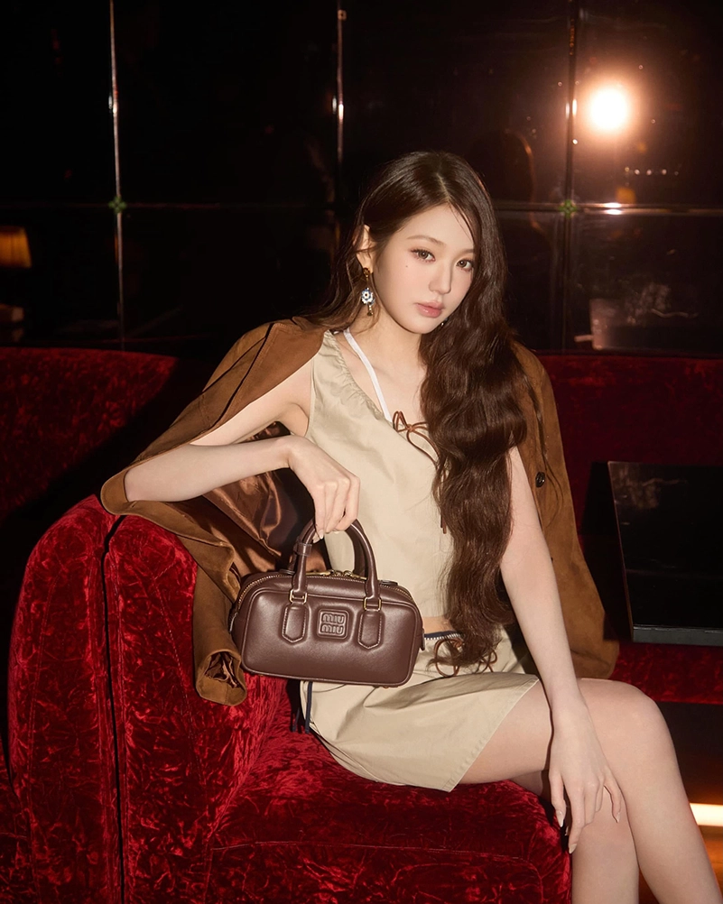 Chanel, Dior, Prada, And The K-Pop Fashion Effect