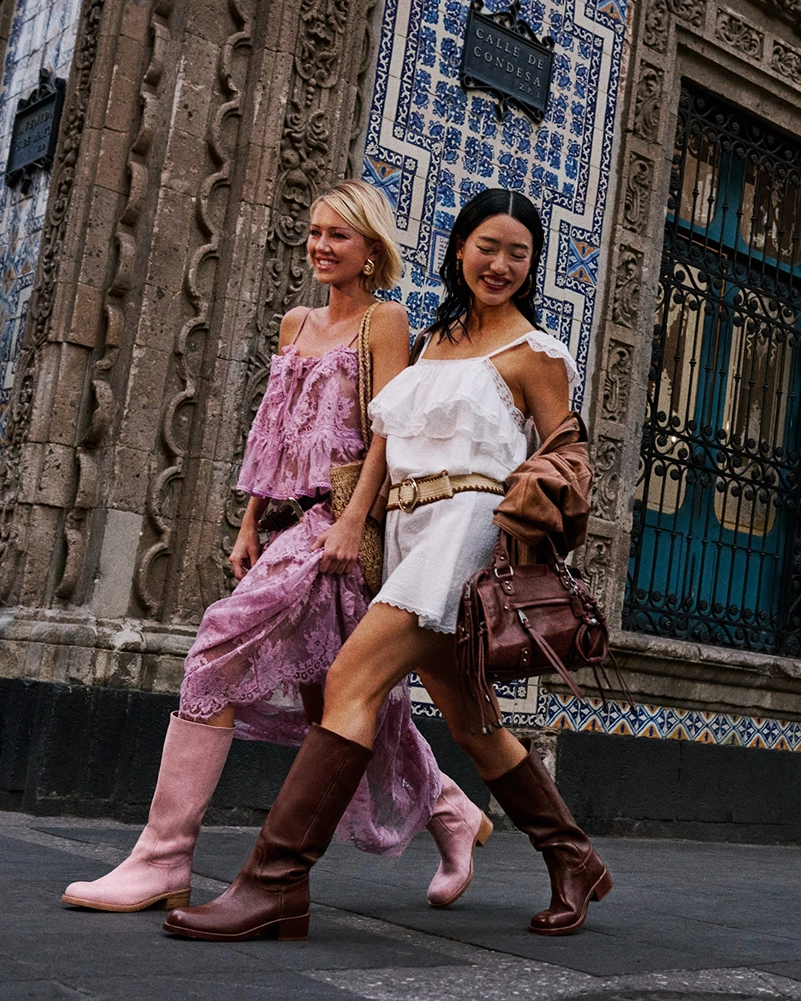 The Cool Girl Brands Making Y2K Fashion Fun Again