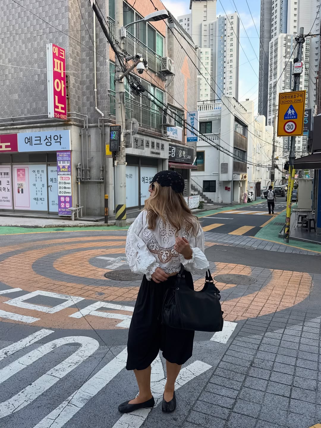 Skip The Hat - Crochet Skullcaps Are The Summer Accessory