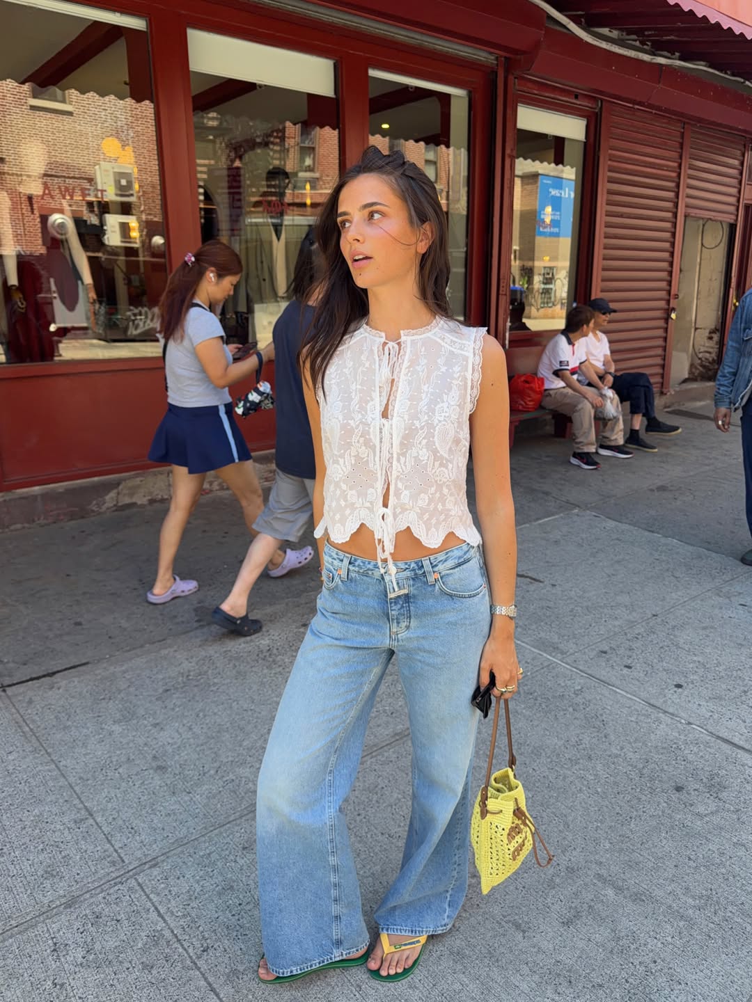 10 Summer Accessories That Make Every Outfit Instantly Chicer