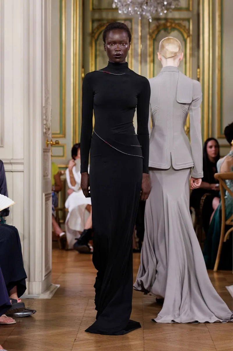 Standing Ground Fall 2026 Couture Makes Every Hidden Detail Count