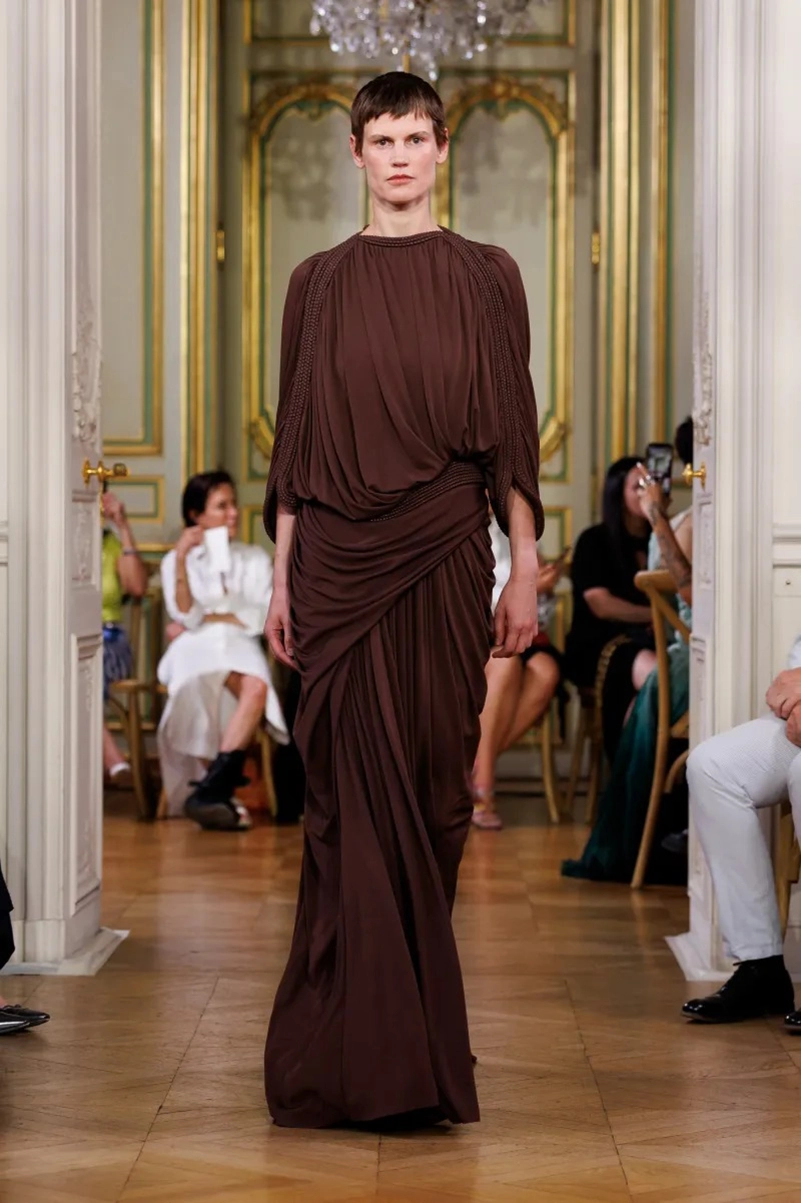 Standing Ground Fall 2026 Couture Makes Every Hidden Detail Count
